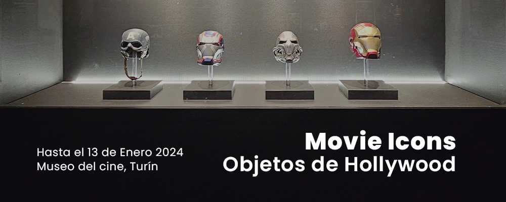 movie-icons | Visitar Turín